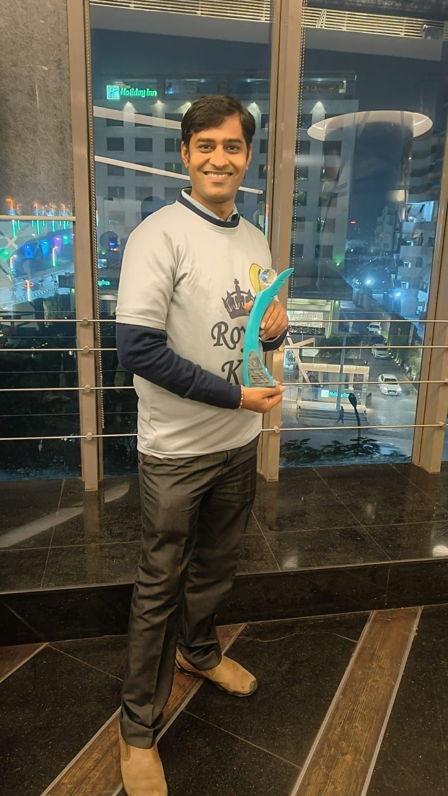 Ankur Pancholi on LinkedIn: #di | 14 comments Ankur Pancholi on LinkedIn: #di | 14 comments
