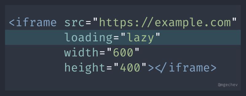 Minko Gechev on LinkedIn: #javascript #webperformance #webperf # ... Minko Gechev on LinkedIn: #javascript #webperformance #webperf # ...