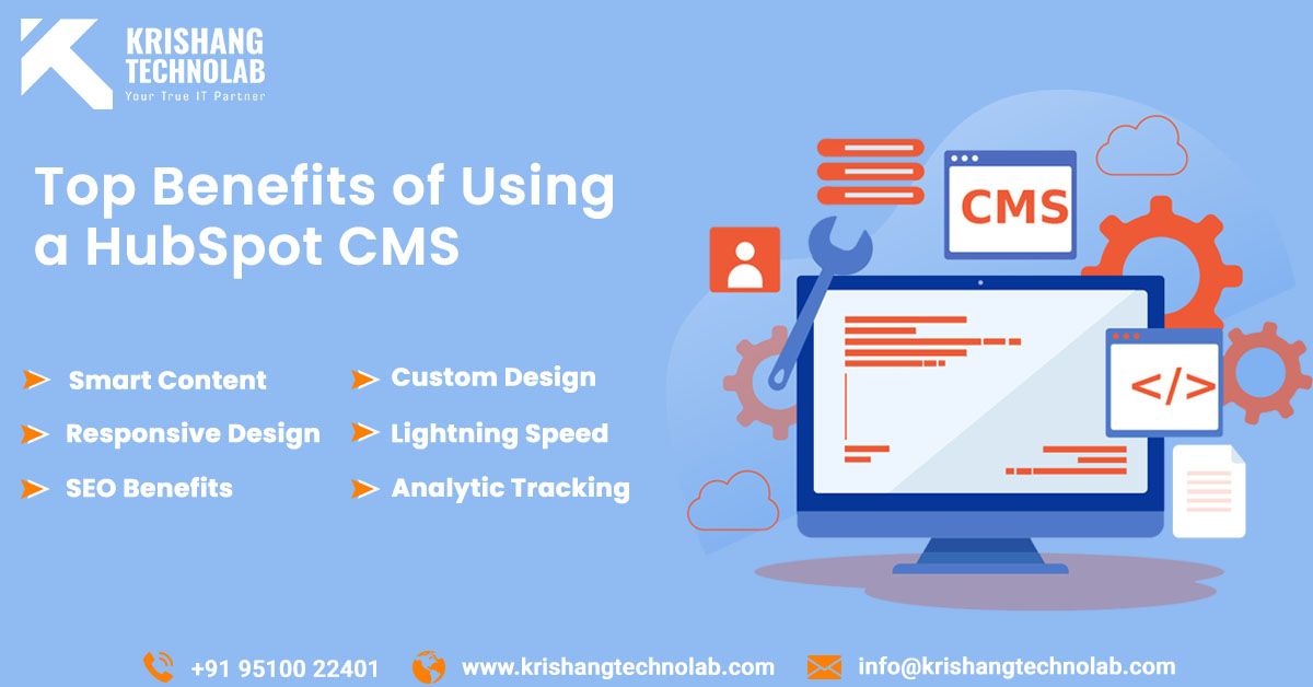 Krishang Technolab on LinkedIn: #hubspot #hubspotagency #hubspotcms # ... Krishang Technolab on LinkedIn: #hubspot #hubspotagency #hubspotcms # ...