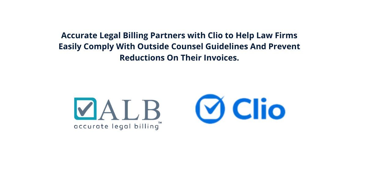 Accurate Legal Billing on LinkedIn: Accurate Legal Billing Inc Accurate Legal Billing on LinkedIn: Accurate Legal Billing Inc