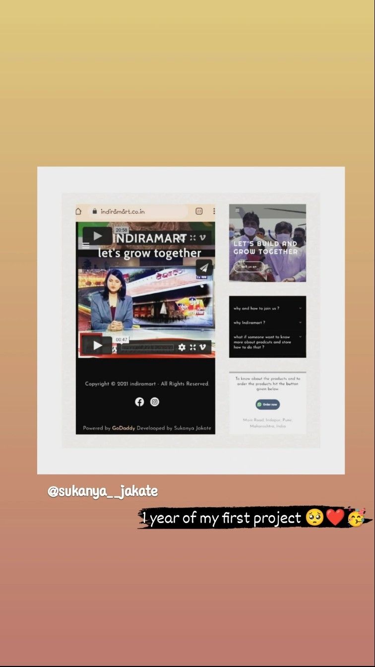 Sukanya Jakate posted on LinkedIn Sukanya Jakate posted on LinkedIn