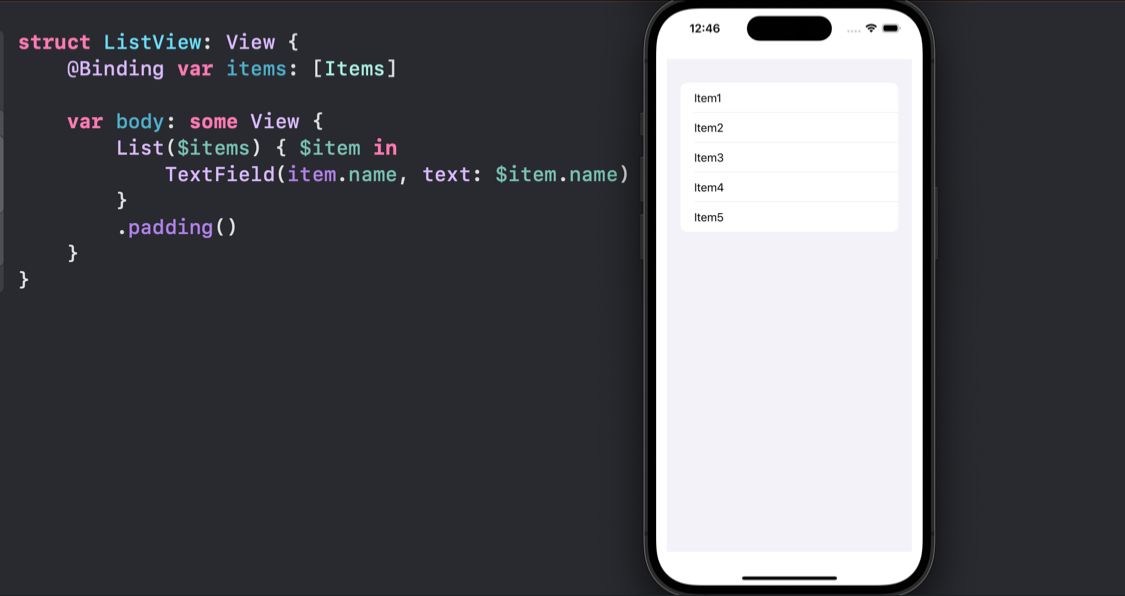 Naqeeb Ahmed on LinkedIn: #swiftui #swift #swiftui #iosdevelopment # ... Naqeeb Ahmed on LinkedIn: #swiftui #swift #swiftui #iosdevelopment # ...