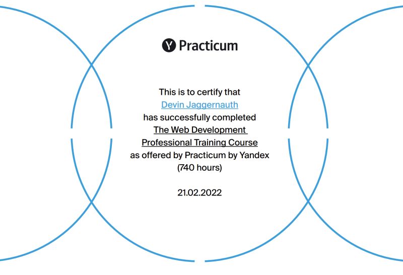 Devin Jaggernauth on LinkedIn: #coding #softwareengineer # ... Devin Jaggernauth on LinkedIn: #coding #softwareengineer # ...