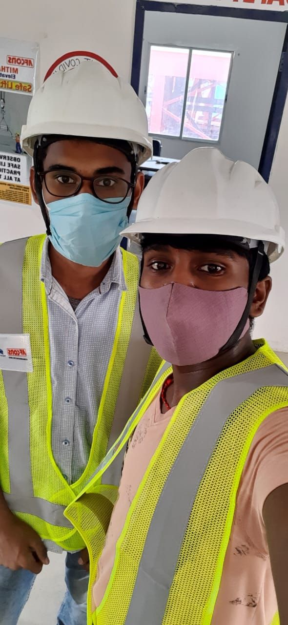 SANJEEV RANJAN SINGH on LinkedIn: #mithapur_mahuli_elevated_road ... SANJEEV RANJAN SINGH on LinkedIn: #mithapur_mahuli_elevated_road ...