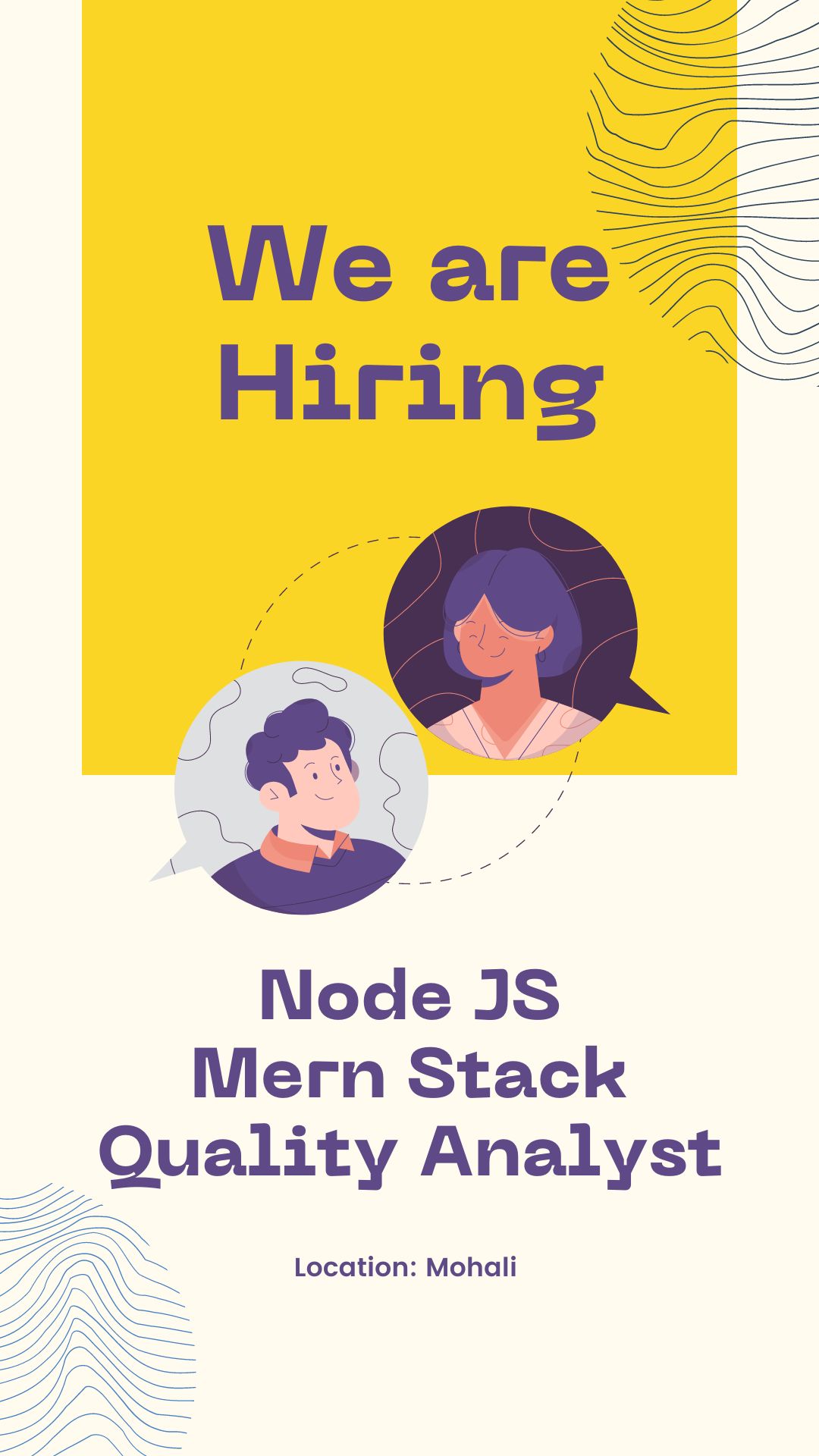 #jobseekers #urgently_hiring #profile #mernstack #reactjs… | Manisha ... #jobseekers #urgently_hiring #profile #mernstack #reactjs… | Manisha ...