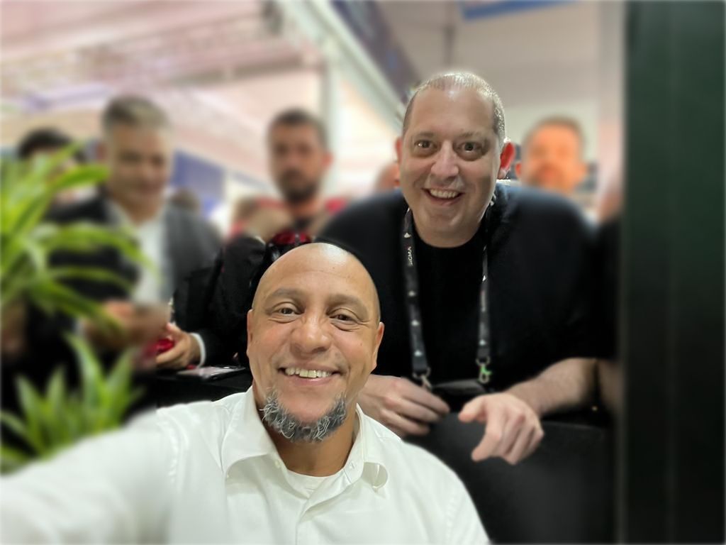 TVM on LinkedIn: Meet the SVP of Sales Steven Green and the COO Erik ... TVM on LinkedIn: Meet the SVP of Sales Steven Green and the COO Erik ...