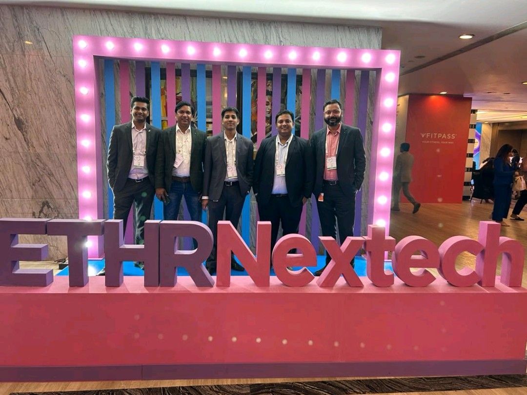 Harsh Gupta, PMP® on LinkedIn: #ethrnextech #pwc Harsh Gupta, PMP® on LinkedIn: #ethrnextech #pwc