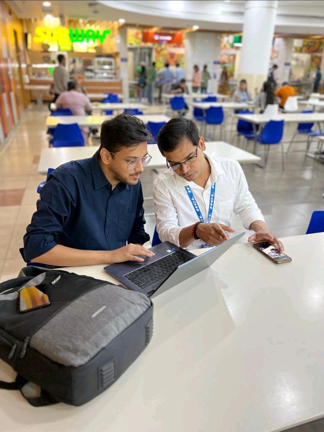 MUKESH KUMAR DUBEY on LinkedIn: #discussion MUKESH KUMAR DUBEY on LinkedIn: #discussion