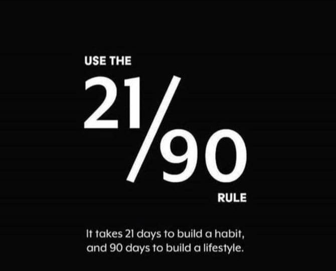 Kelvin Mkwawa on LinkedIn: #habits #lifestyle #personalgrowth Kelvin Mkwawa on LinkedIn: #habits #lifestyle #personalgrowth