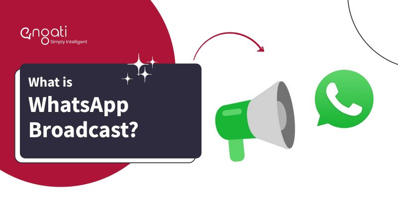 Engati on LinkedIn: WhatsApp Broadcast | Engati Engati on LinkedIn: WhatsApp Broadcast | Engati