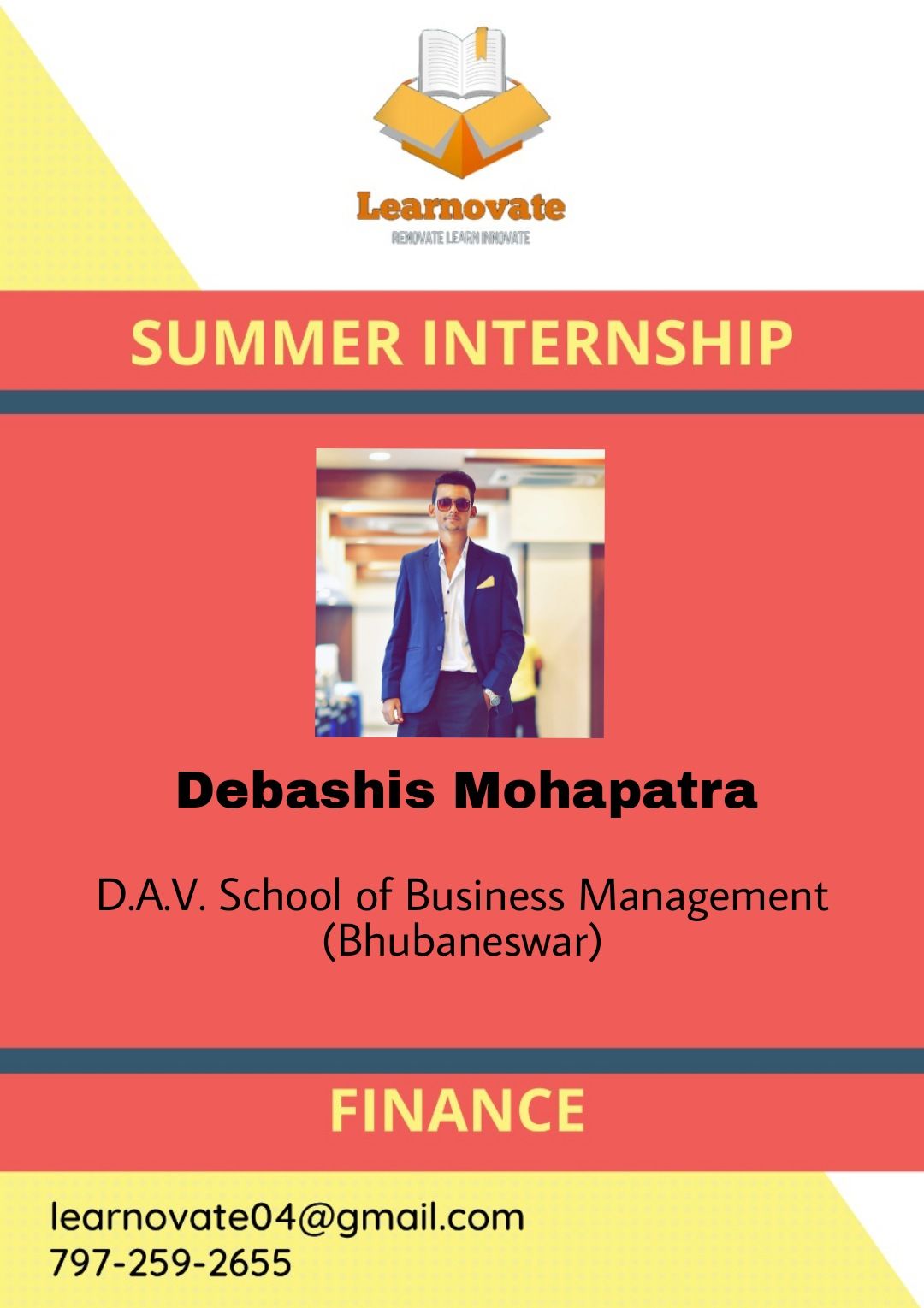 Debashis Mohapatra on LinkedIn: #learnovateecommerce Debashis Mohapatra on LinkedIn: #learnovateecommerce