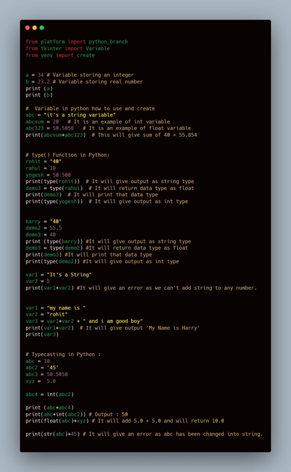 #python #dsa #algorithms #100daysofcodechallenge | Rohit Bhosale #python #dsa #algorithms #100daysofcodechallenge | Rohit Bhosale