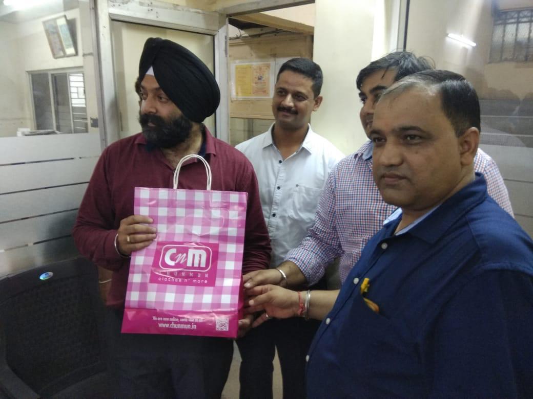 Rakesh Kumar Chauhan on LinkedIn: Origami rewarding the Achiever’s ... Rakesh Kumar Chauhan on LinkedIn: Origami rewarding the Achiever’s ...