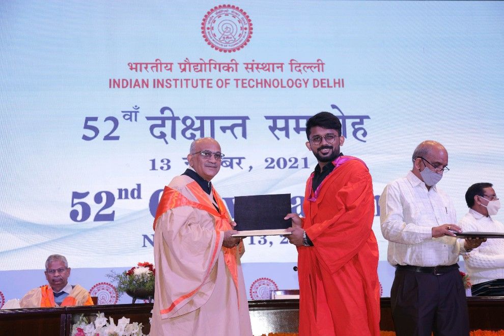 Sarthak Gupta on LinkedIn: #convocated | 17 comments Sarthak Gupta on LinkedIn: #convocated | 17 comments