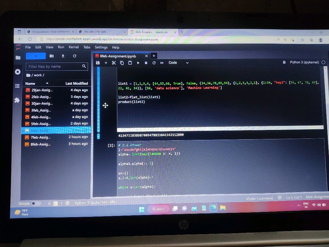 Nikhil Raj on LinkedIn: #python #pythonprogramming #pythoncoding # ... Nikhil Raj on LinkedIn: #python #pythonprogramming #pythoncoding # ...