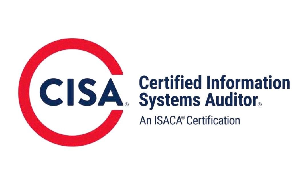 #cisa #cisa | Muhammad Ali Shaikh - CISA | 41 comments #cisa #cisa | Muhammad Ali Shaikh - CISA | 41 comments