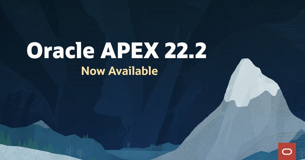 Cristian Necula on LinkedIn: #oracle #lowcode #apex Cristian Necula on LinkedIn: #oracle #lowcode #apex