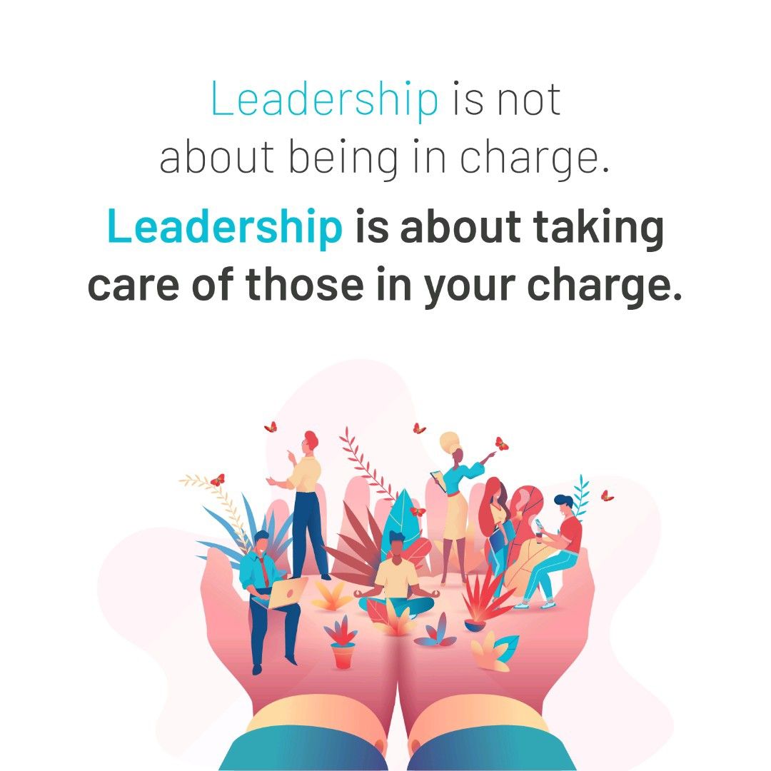 Syed Mohammad Saif Haider on LinkedIn: #leadership #leaders Syed Mohammad Saif Haider on LinkedIn: #leadership #leaders
