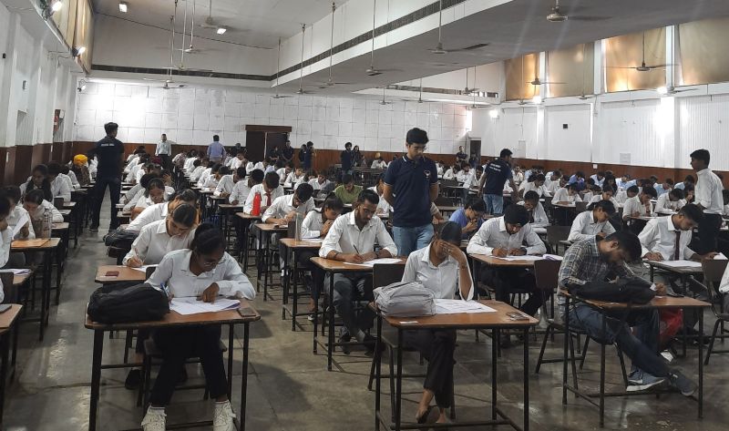 Tarun Saini on LinkedIn: #campushiring #chandigarh Tarun Saini on LinkedIn: #campushiring #chandigarh
