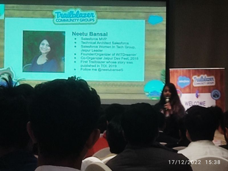 Soumyadeep Dawn on LinkedIn: #uem #women_in_tech_dreamin # ... Soumyadeep Dawn on LinkedIn: #uem #women_in_tech_dreamin # ...