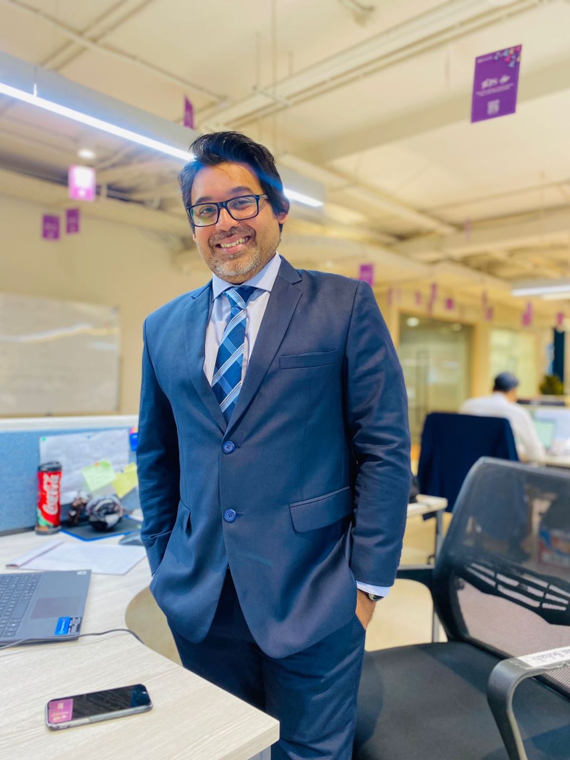 Sohaib Khan on LinkedIn: Starting a new ROLE as a head of Strategy and ... Sohaib Khan on LinkedIn: Starting a new ROLE as a head of Strategy and ...