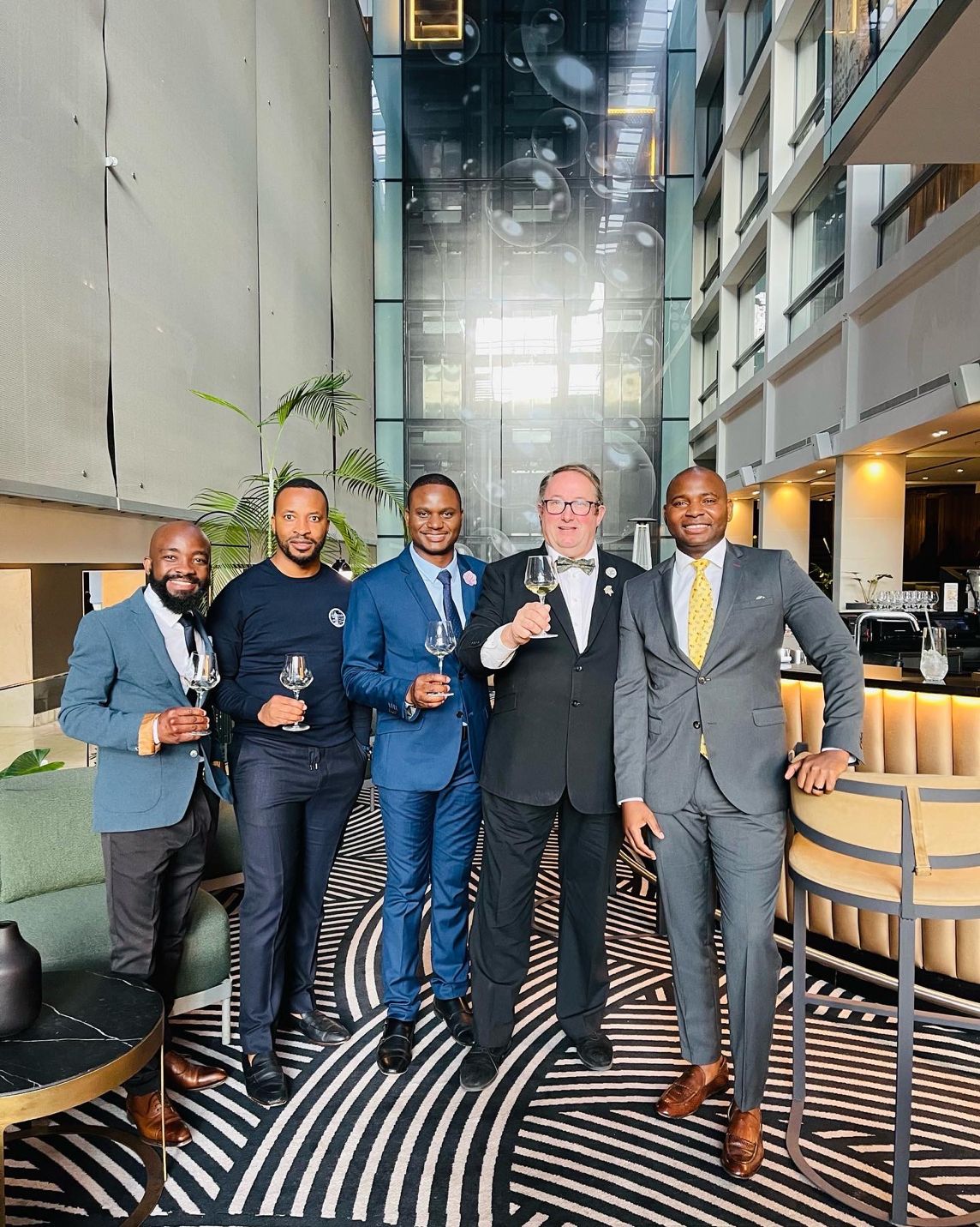 Joseph Tongai Dhafana on LinkedIn: On behalf of team Zimbabwe, I would ... Joseph Tongai Dhafana on LinkedIn: On behalf of team Zimbabwe, I would ...