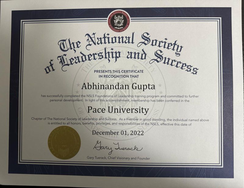 Abhinandan Gupta, MBA on LinkedIn: #leadership #leader #success | 15 ... Abhinandan Gupta, MBA on LinkedIn: #leadership #leader #success | 15 ...