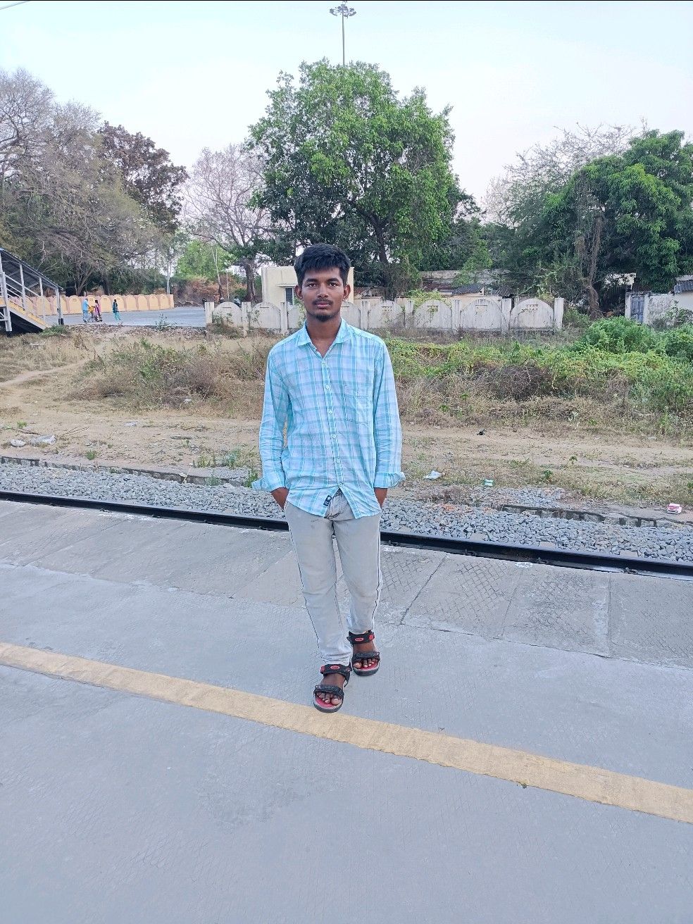 Kalluri Surendra Reddy posted on LinkedIn Kalluri Surendra Reddy posted on LinkedIn