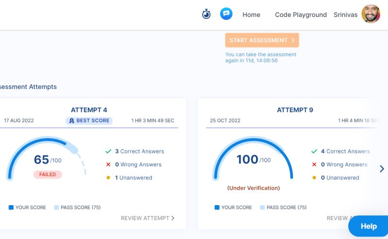 Srinivas Polaveni on LinkedIn: #nxtwave #rahulattuluri #nxtwave #ccbp # ... Srinivas Polaveni on LinkedIn: #nxtwave #rahulattuluri #nxtwave #ccbp # ...