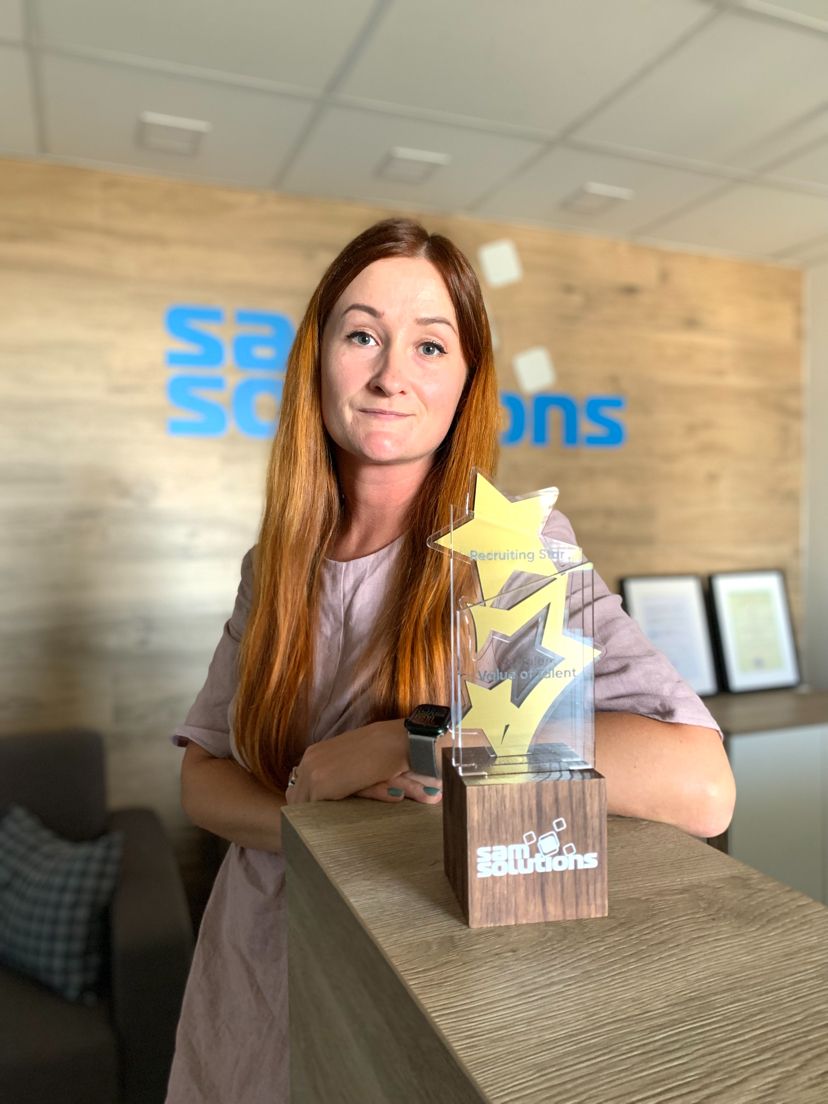 Kseniya Navitskaya on LinkedIn: #hiring #devops #mobileqa #dotnet # ... Kseniya Navitskaya on LinkedIn: #hiring #devops #mobileqa #dotnet # ...
