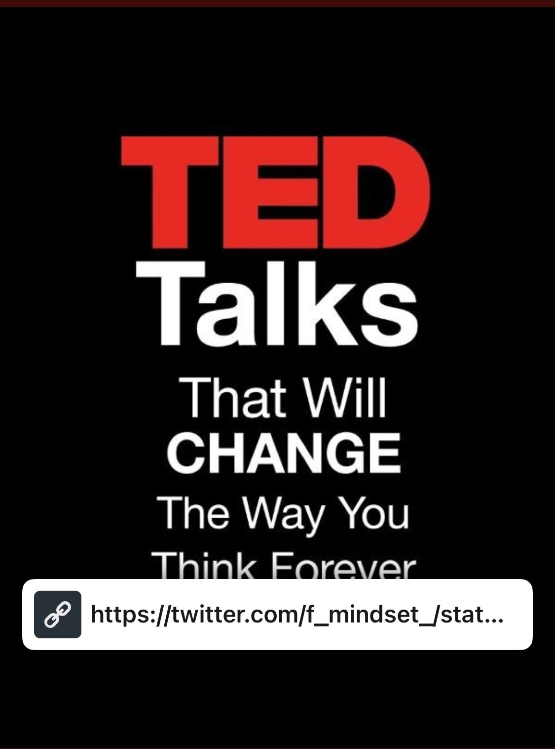 Sainul Abid Pothangodan on LinkedIn: #nowornever #tedx Sainul Abid Pothangodan on LinkedIn: #nowornever #tedx