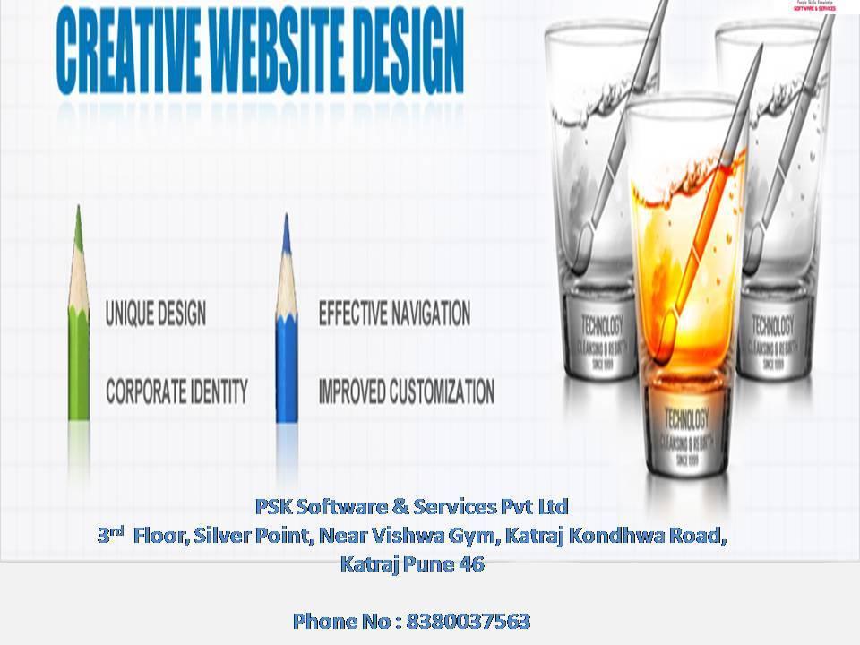 PSK India on LinkedIn: Website Development & Designing PSK India on LinkedIn: Website Development & Designing