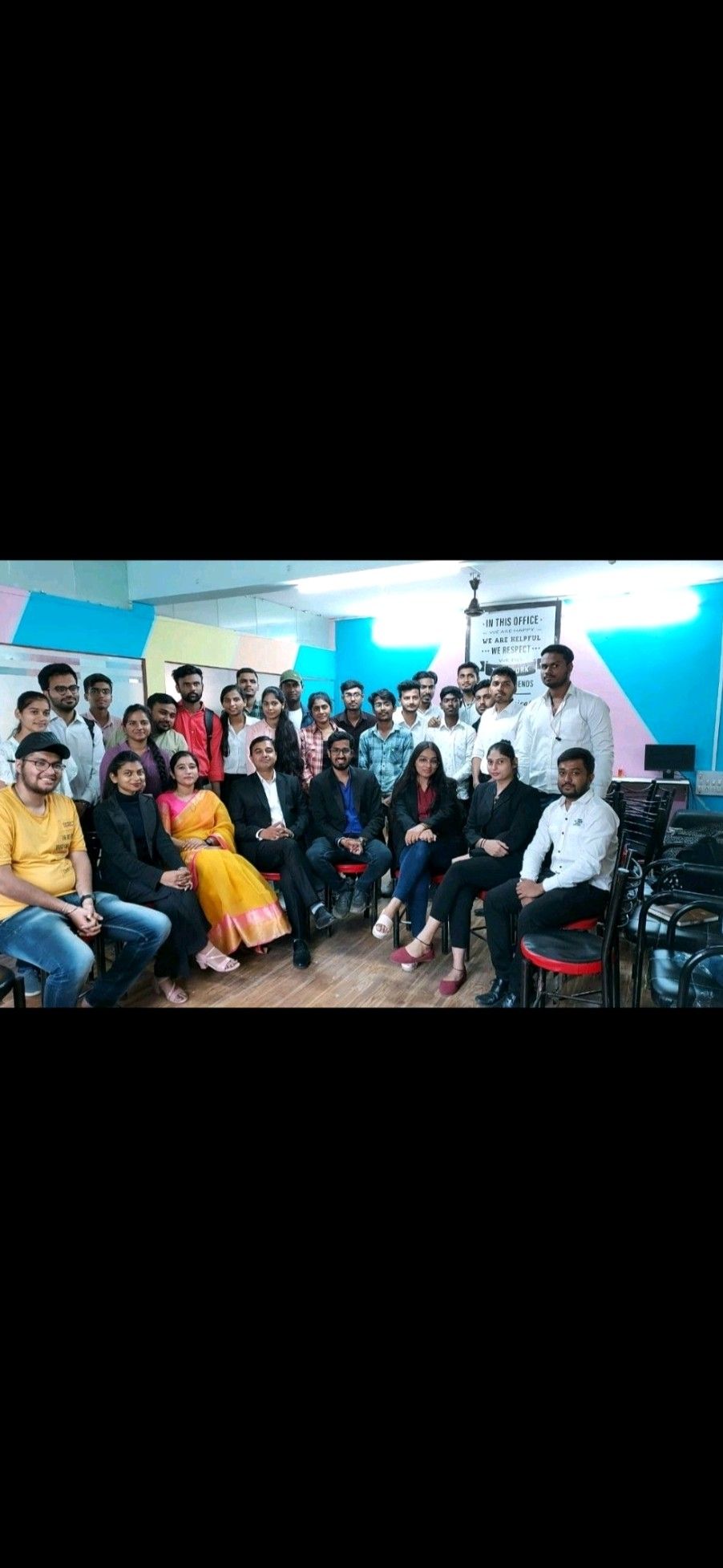 Sourabh Thakur on LinkedIn: #corporate #internship Sourabh Thakur on LinkedIn: #corporate #internship