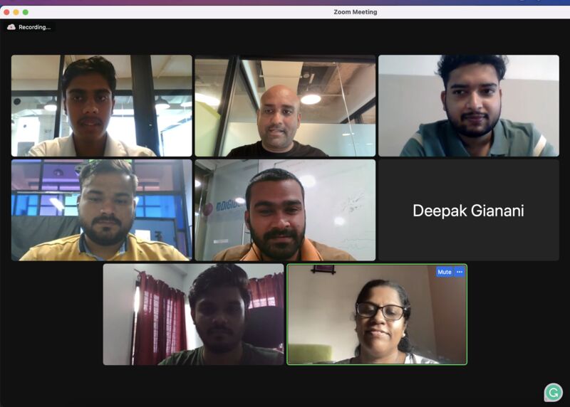 Dhananjay Kumar on LinkedIn: #angular #angular #startup #geek97 # ... Dhananjay Kumar on LinkedIn: #angular #angular #startup #geek97 # ...