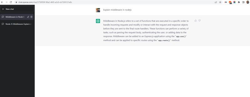 Aman Singh on LinkedIn: #chatgpt #learning #nodejs #chatgpt #chatgpt # ... Aman Singh on LinkedIn: #chatgpt #learning #nodejs #chatgpt #chatgpt # ...