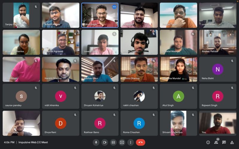 Impulsive Web on LinkedIn: #emeet #impulsiveweb #software # ... Impulsive Web on LinkedIn: #emeet #impulsiveweb #software # ...