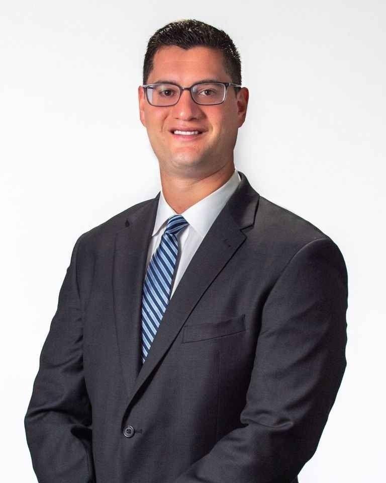 Brandon Angotti, CFP®, CEPA®, CRPC® posted on LinkedIn Brandon Angotti, CFP®, CEPA®, CRPC® posted on LinkedIn
