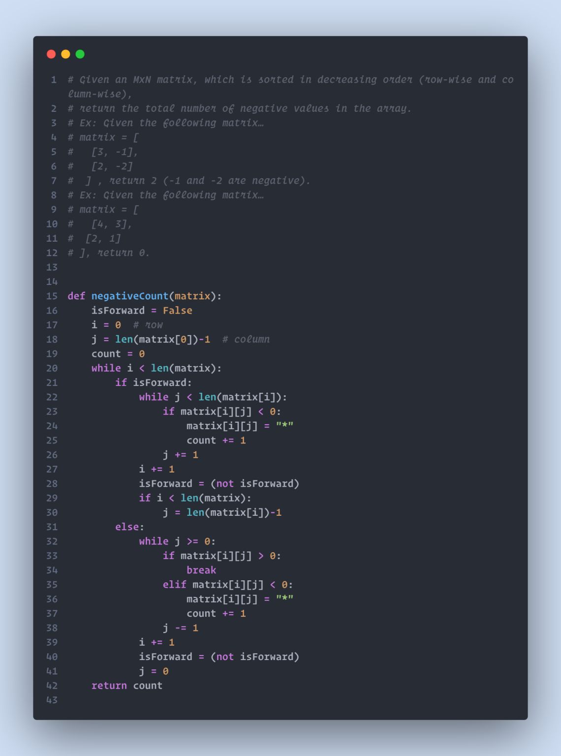 Caleb Adewole on LinkedIn: #pythonprogramming #problemsolving Caleb Adewole on LinkedIn: #pythonprogramming #problemsolving