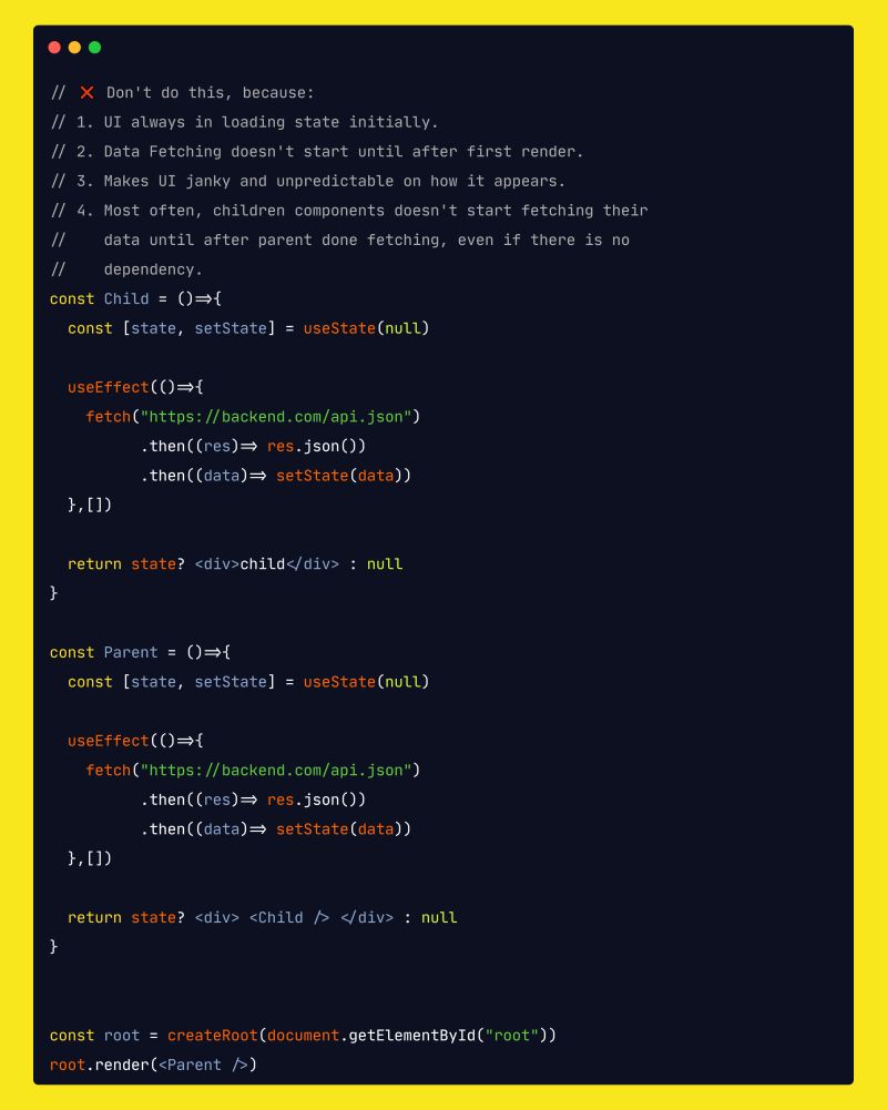 Akam Foad on LinkedIn: #react #ui #reactrouter #webdevelopment Akam Foad on LinkedIn: #react #ui #reactrouter #webdevelopment