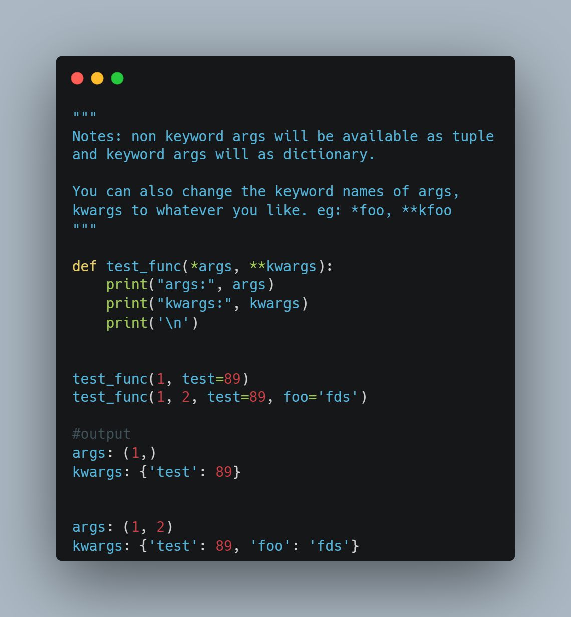 Shivam Kumraa on LinkedIn: #python #programming Shivam Kumraa on LinkedIn: #python #programming