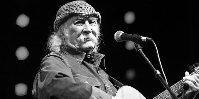 Sanal Kappakkuth on LinkedIn: David Crosby, founding member of the ... Sanal Kappakkuth on LinkedIn: David Crosby, founding member of the ...