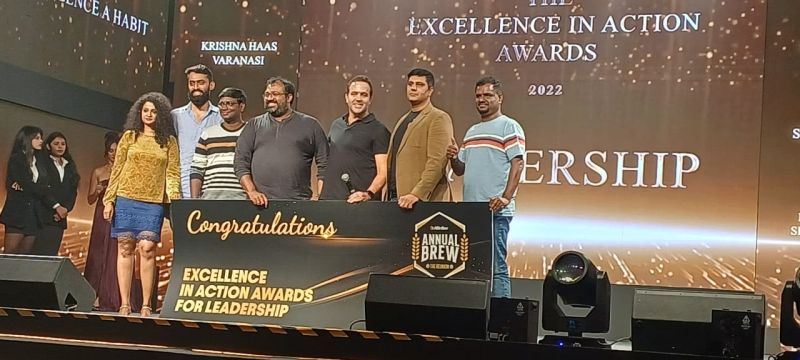 Prashanth K Rao on LinkedIn: #abinbev | 66 comments Prashanth K Rao on LinkedIn: #abinbev | 66 comments
