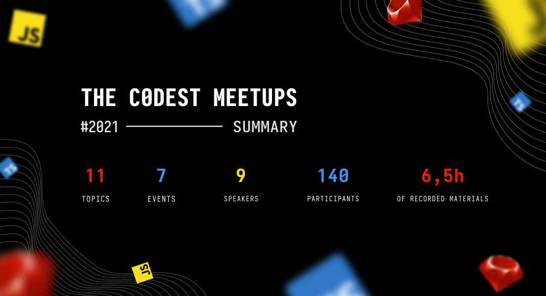 The Codest on LinkedIn: #ruby #javascript The Codest on LinkedIn: #ruby #javascript