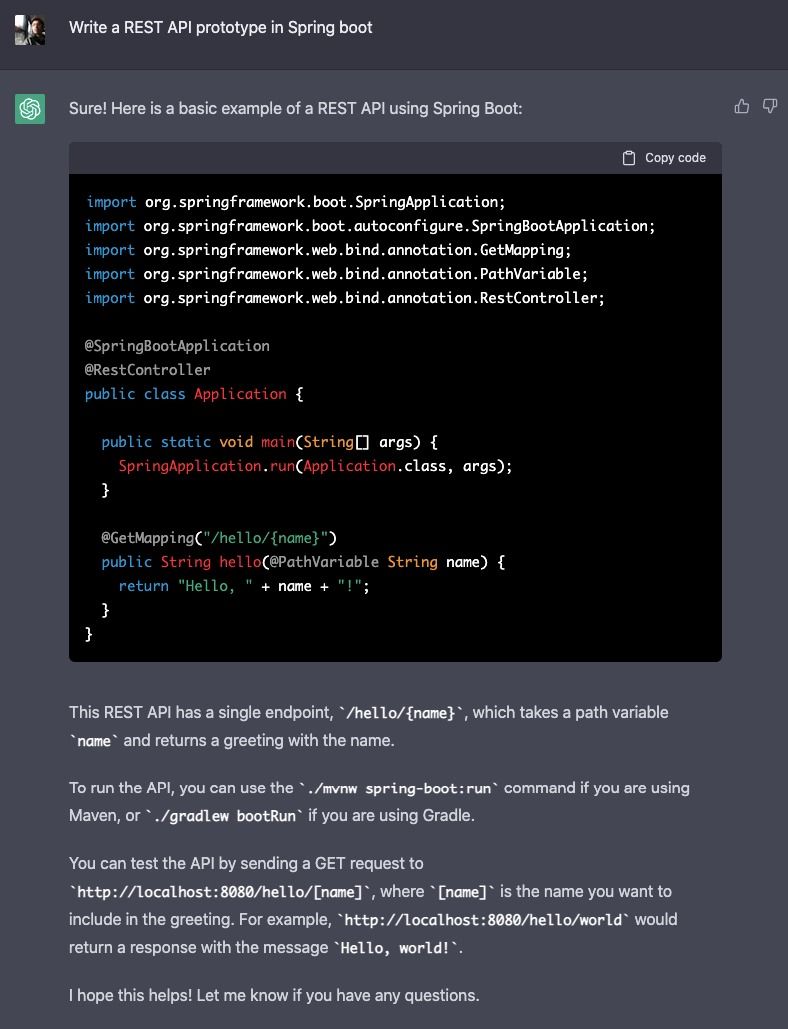 Hardeek Sharma on LinkedIn: #chatgpt #ai #coding #learning #chatgpt # ... Hardeek Sharma on LinkedIn: #chatgpt #ai #coding #learning #chatgpt # ...