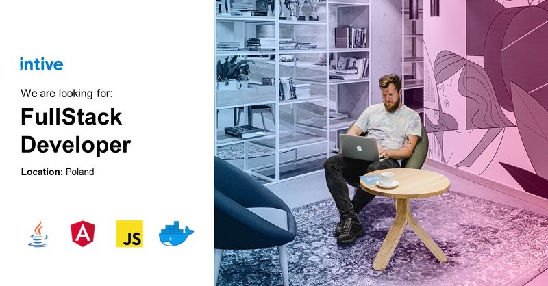 Natalia Harbar på LinkedIn: #fullstackdeveloper #java #angular Natalia Harbar på LinkedIn: #fullstackdeveloper #java #angular