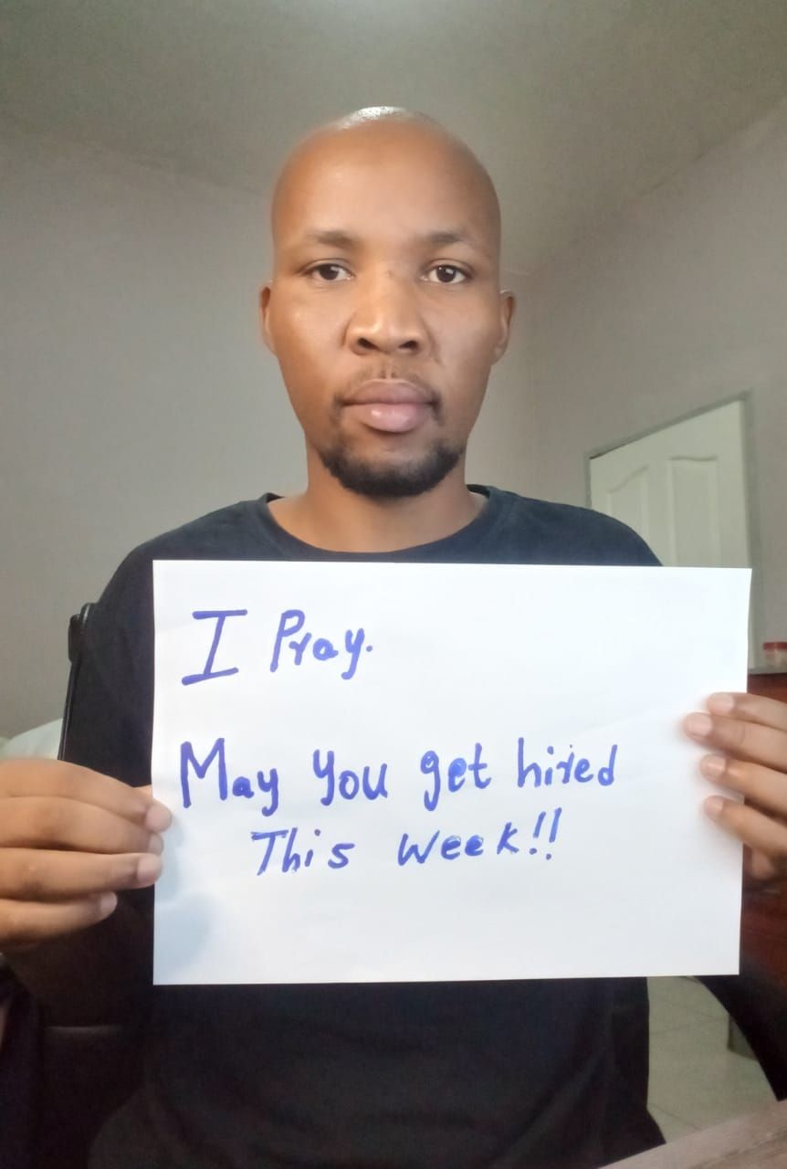 NOKUTHULA KHUMALO on LinkedIn: My prayer NOKUTHULA KHUMALO on LinkedIn: My prayer