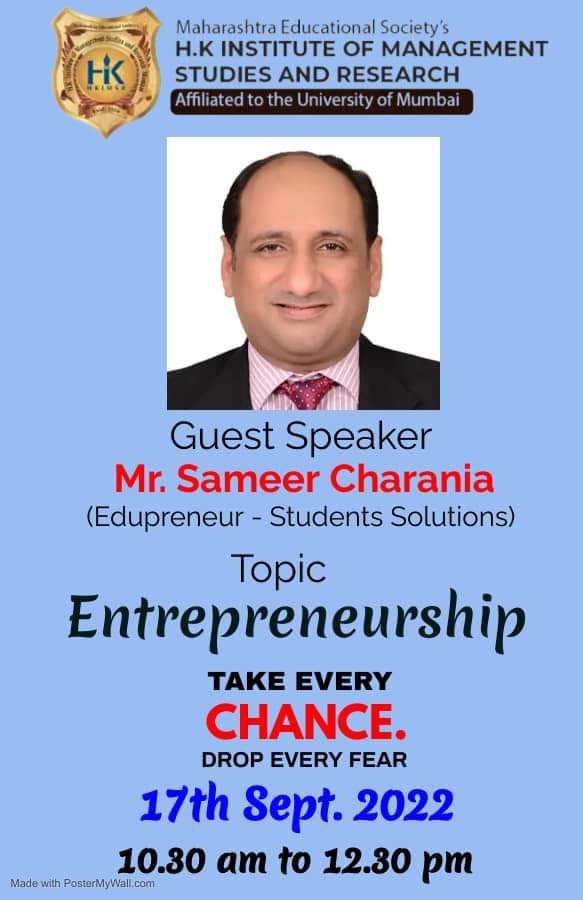 Samir V. Charania on LinkedIn: It was indeed an honour and privilege to ... Samir V. Charania on LinkedIn: It was indeed an honour and privilege to ...