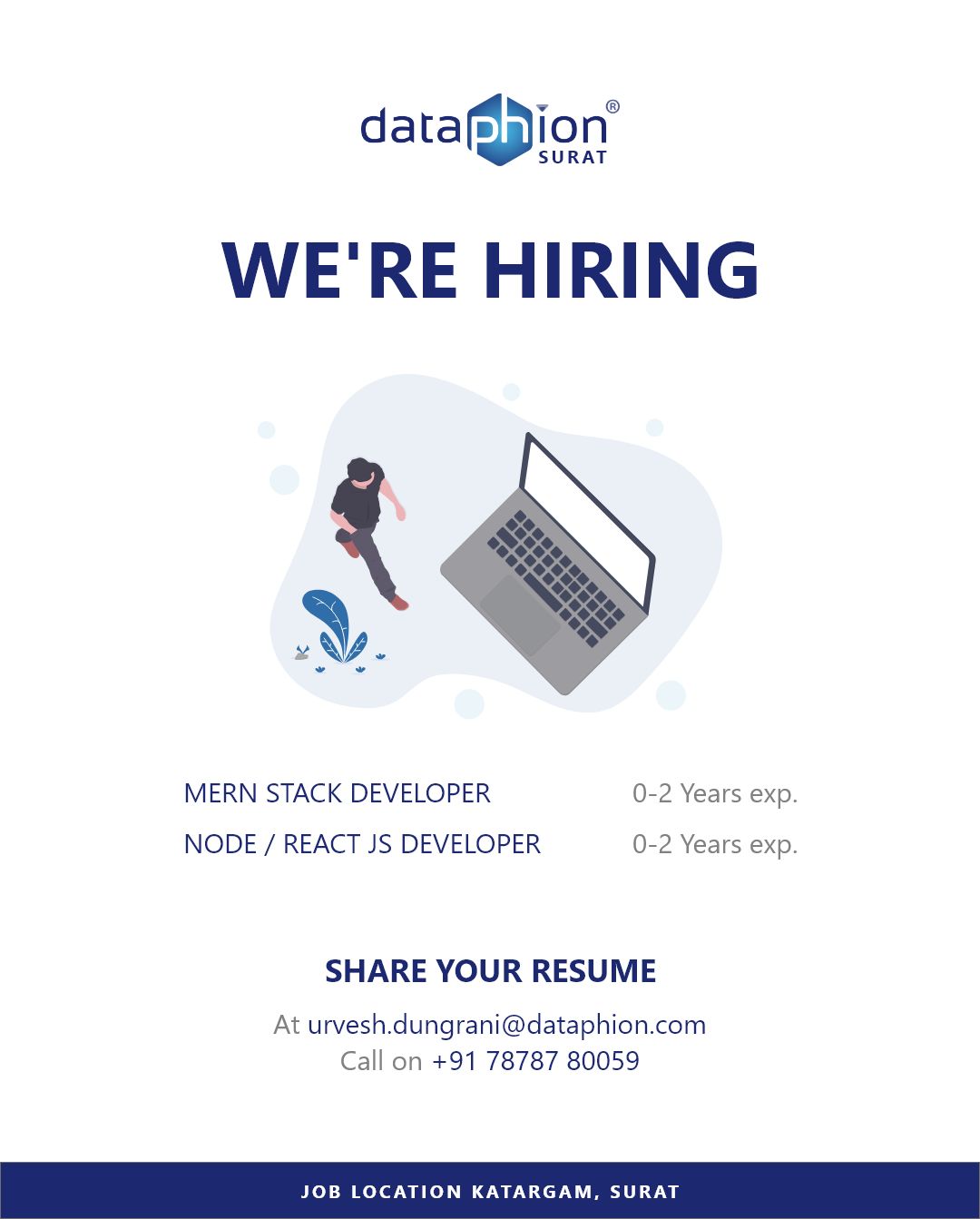 Urvesh Dungrani on LinkedIn: #reactjs #react #nodejs #mernstack # ... Urvesh Dungrani on LinkedIn: #reactjs #react #nodejs #mernstack # ...