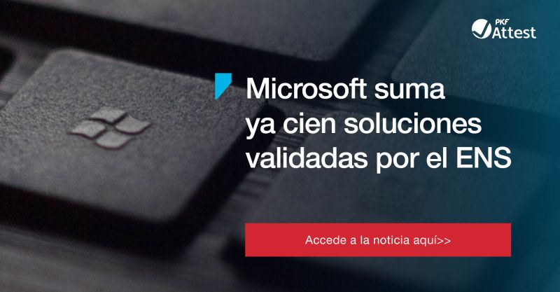 Jose Maria Alberú B. on LinkedIn: Microsoft certifica nuevos servicios ... Jose Maria Alberú B. on LinkedIn: Microsoft certifica nuevos servicios ...