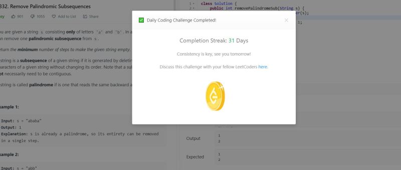 Shubham Kumar Srivastav on LinkedIn: #dsa #leetcode | 12 comments Shubham Kumar Srivastav on LinkedIn: #dsa #leetcode | 12 comments